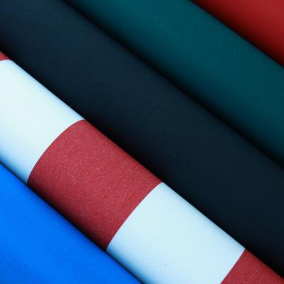 China 100% Acrylic Waterproof Awning Fabric 300gsm 1.5m-3m Width for sale