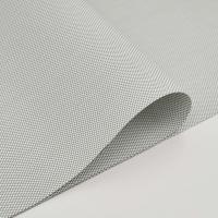 China Fire Resistant Blackout Sunscreen Roller Blind Fabric with 525GSM Weight and 2/2.5/3m Width for sale