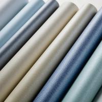 China Free Sample China Supplier Luxury Polyester Blackout Roller Blind Fabric for sale