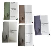 China UV Resistant Fireproof Customizable Roller Blinds and Window Shades for Blackout and Insulated Applications for sale