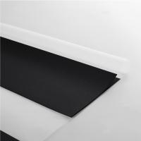 China Breathable UV Proof Customizable Zebra Blinds Fabric for French Window Sunshade for sale