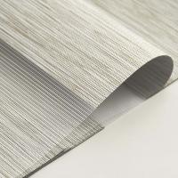 China 100% Polyester Zebra Blinds Fabric with 3m Width and 165GSM for Customizable Color Window Coverings for sale