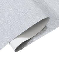 China 3M Width 275GSM Customizable Polyester Roller Blinds Fabric for Blackout Curtains for sale