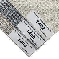 China Polyester PVC Openness 4% Roller Blind Fabric Sunshade Solar Screen Sunscreen Fabric for sale