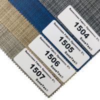 China Blackout Roller Blinds Screen Fabric Solar Sunscreen Roller Blind Sunscreen Fabric for sale