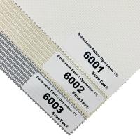 China Custom Outdoor Sun Screen Material Sunscreen Fabric For Roller Blinds for sale