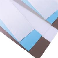 China Wholesale Modern Roller Zebra Blinds Fabric 425GSM 2/2.5/3m Width Blackout Day and Night Shades for sale