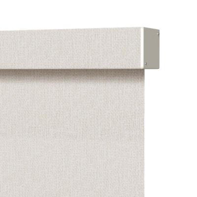 China 100% Blackout Roller Shades Fabric with UV Protection and Customizable Options for Window Shades for sale