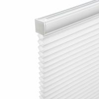 China Factory Price 100% Blackout Thermal Insulation Soundproof Vertical Window Honeycomb Blinds Fabric Cellular Shade for sale