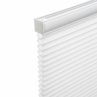 China Factory Price 100% Blackout Thermal Insulation Soundproof Vertical Window Honeycomb Blinds Fabric Cellular Shade for sale