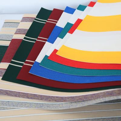 China 10 Years Warranty UV Waterproof 590GSM Acrylic Outdoor Fabric for Waterproof Awning and Outdoor Shades for sale