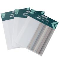 China UV Resistant 135GSM Thick Hanas Blinds Fabric with Customizable Color for Long Lasting Use for sale