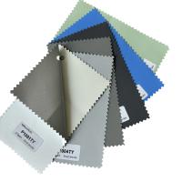 China Wholesale Roller Blind Fabric Waterproof Anti-Mildew Sun Protection Material for sale