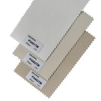 China High Quality 100% Polyester 3m Width Eco-Friendly Blackout Roller Fabric for Zebra Blinds for sale