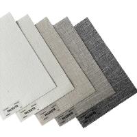 China 100% Polyester 3m Width Eco-Friendly Blackout Roller Blinds Fabric for Home and Office for sale