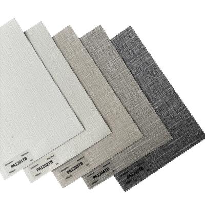 China 100% Polyester 3m Width Eco-Friendly Blackout Roller Blinds Fabric for Home and Office for sale