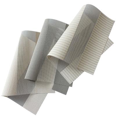 China Wholesale Cheap Day And Night Roller Fabric Zebra Blind Fabric for sale