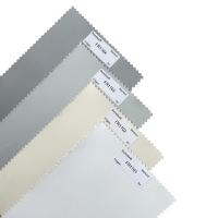 China 100% Polyester Flame Retardant Blackout Fabric For Roller Blinds for sale