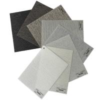 China Chinese Manufacture Semi-Blackout Roller Blinds Jacquard Fabric For Window Shades for sale