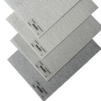 China Chinese Manufacture Semi-Blackout Roller Blinds Jacquard Fabric For Window Shades for sale