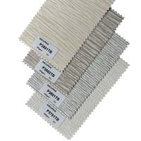 China Good Quality Plain Blackout Roller Blind Fabric Window Blind Fabric for sale