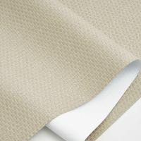 China Colorfast Durable UV-Resistant 100% Polyester Roller Blind Fabric for Home Office for sale
