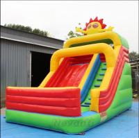 China 2024 Latest Models Inflatable Bouncer Castle for Kids Unisex Customized Color Grade for sale