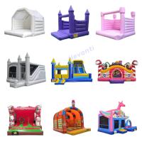 China Parties Rental Grade Waterslide Pool Inflatable Water Slide for Kids Commercial Grade for sale