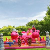 China 2024 Customization Inflatable Buy Jumping Castle Online for 5-7 Years Old Commercial for sale