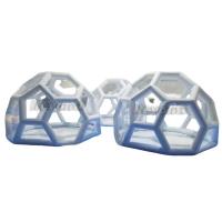 China Home Occasion Inflatable Transparent Tent for Outdoor Events Airtight Bubble House for sale