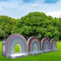 China Stock Availability PVC Toddler Bounce House with Repair Kit Accessory and Custom Design for sale