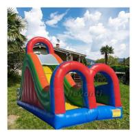 China Support OEM/ODM Service Inflatable Commercial Ninja Obstacle Course for Unisex Climbing for sale
