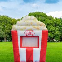 China Modern Inflatable Mario Castle Commercial Bounce House with Bag Accessory for sale