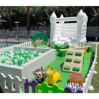China Indoor Playground Climbing Training Body Play Toys for 5-10 Passengers in Shopping Mall for sale