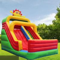 China 2024 Castle Accessory Packing Bag Included in Inflatable Bouncy Castle for sale