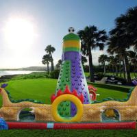China 2024 Latest Models Inflatable Jumpers for Children Customized Size and Design for sale