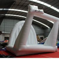 China Commercial Inflatable Bounce House Jumping Castle for Kids and Adults Repair Kit Included for sale