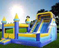 China PVC Material Inflatable Spiderman Bouncy Castle for Children's Entertainment in 2024 for sale