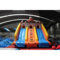 China Customized Color Inflatable Bouncer for Events Castle Entertainment for sale