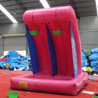 China Commercial Bouncing Castle Unisex Bouncy Castle Inflatable Game with Customized Size for sale