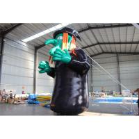 China Custom Animal Inflatable Jumping Castle Slide for Kids Outdoor Commercial Playground for sale