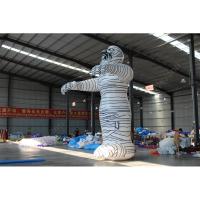 China Custom Animal Inflatable Jumping Castle Slide for Kids Outdoor Commercial Playground for sale