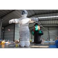 China Custom Animal Inflatable Jumping Castle Slide for Kids Outdoor Commercial Playground for sale