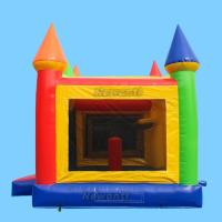 China Castle Inflatable The Most Popular Choice for 8 to 13 Years Old in 2024 Wedding Party for sale