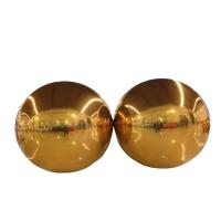 China 50cm PVC Inflatable Mirror Ball for Commercial Activities and Wedding Decoration for sale