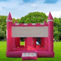 China 2024 Inflatable Playground Castle for Children Age Range 14 Years up Fun and Affordable for sale