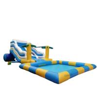 China Customer Size Inflatable Water Hamster Walking Ball Tank Pool Kits Tent Best Guaranteed for sale