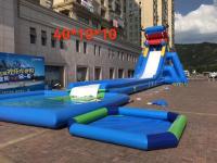 China Kids Toboggan Gonflable Bouncer Jumping Castle Inflables Dry Slide for Unisex PVC Gender for sale