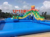 China Kids Toboggan Gonflable Bouncer Jumping Castle Inflables Dry Slide for Unisex PVC Gender for sale