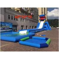 China Water Park Must-Have Rectangular Metal Frame Swimming Pool with 100-500kg Max Capacity for sale
